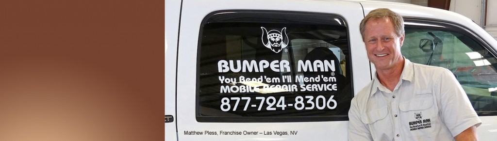 Bumper Man Inc.